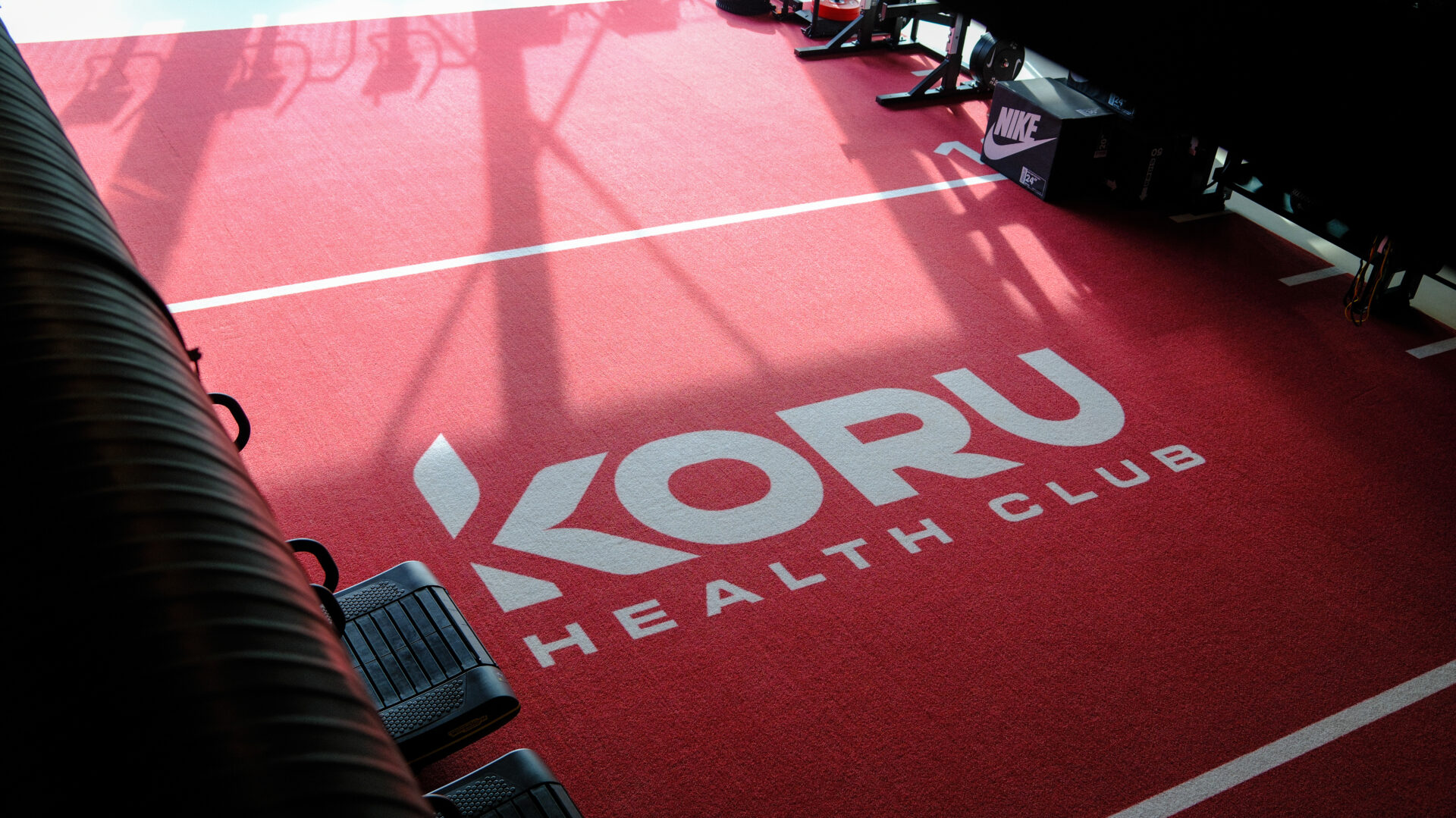 Memberships - KORU Health Club